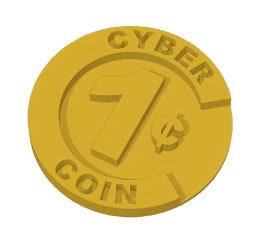 Cyber Coin